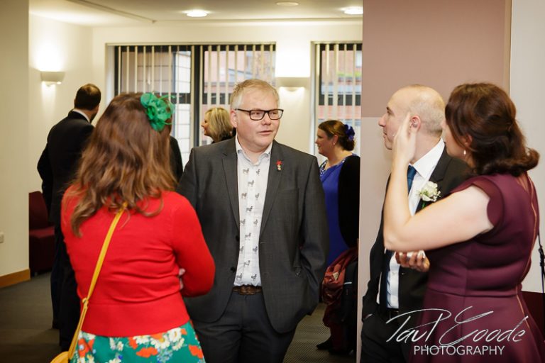 Birmingham Family Portrait Photographer | Paul Goode | Birmingham ...