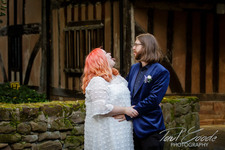 A Coventry Register Office Wedding | Laura & Andrew