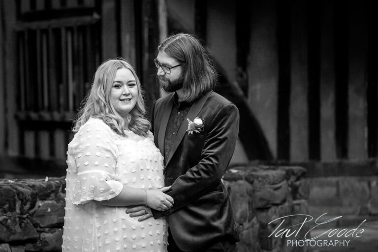 A Coventry Register Office Wedding | Laura & Andrew